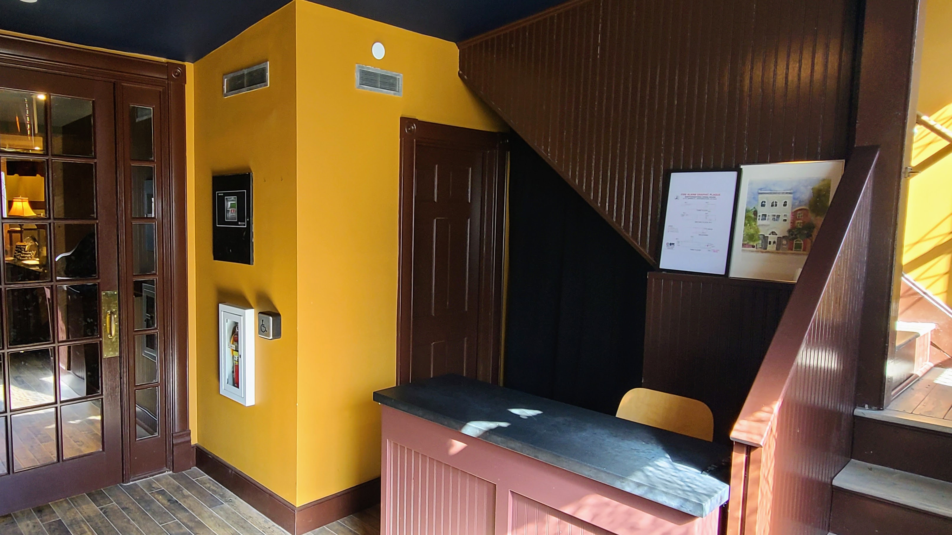 Shepherdstown Opera House | West Virginia Historic Theatre Trail